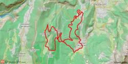 [UtagawaVTT] : Les plus beaux parcours 🚲 pour le VTT et le VAE