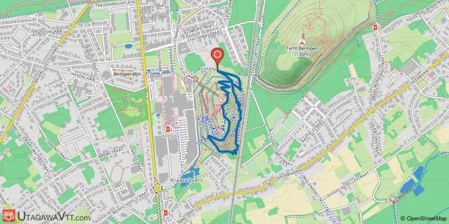 [UtagawaVTT] : Les plus beaux parcours 🚲 pour le VTT et le VAE