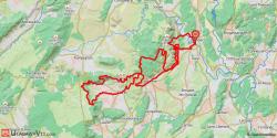 [UtagawaVTT] : Les plus beaux parcours 🚲 pour le VTT et le VAE