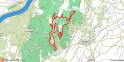 [UtagawaVTT] : Les plus beaux parcours 🚲 pour le VTT et le VAE