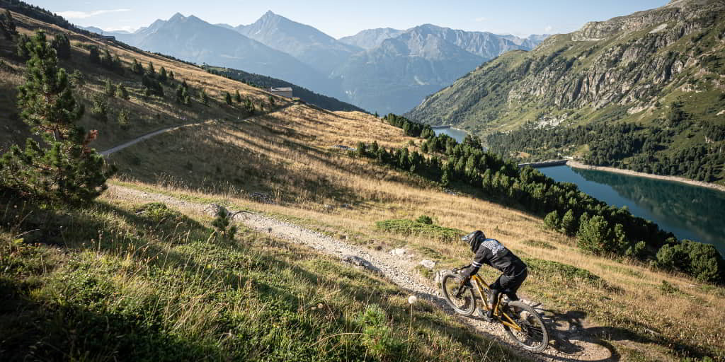 [UtagawaVTT] : Les plus beaux parcours 🚲 pour le VTT et le VAE