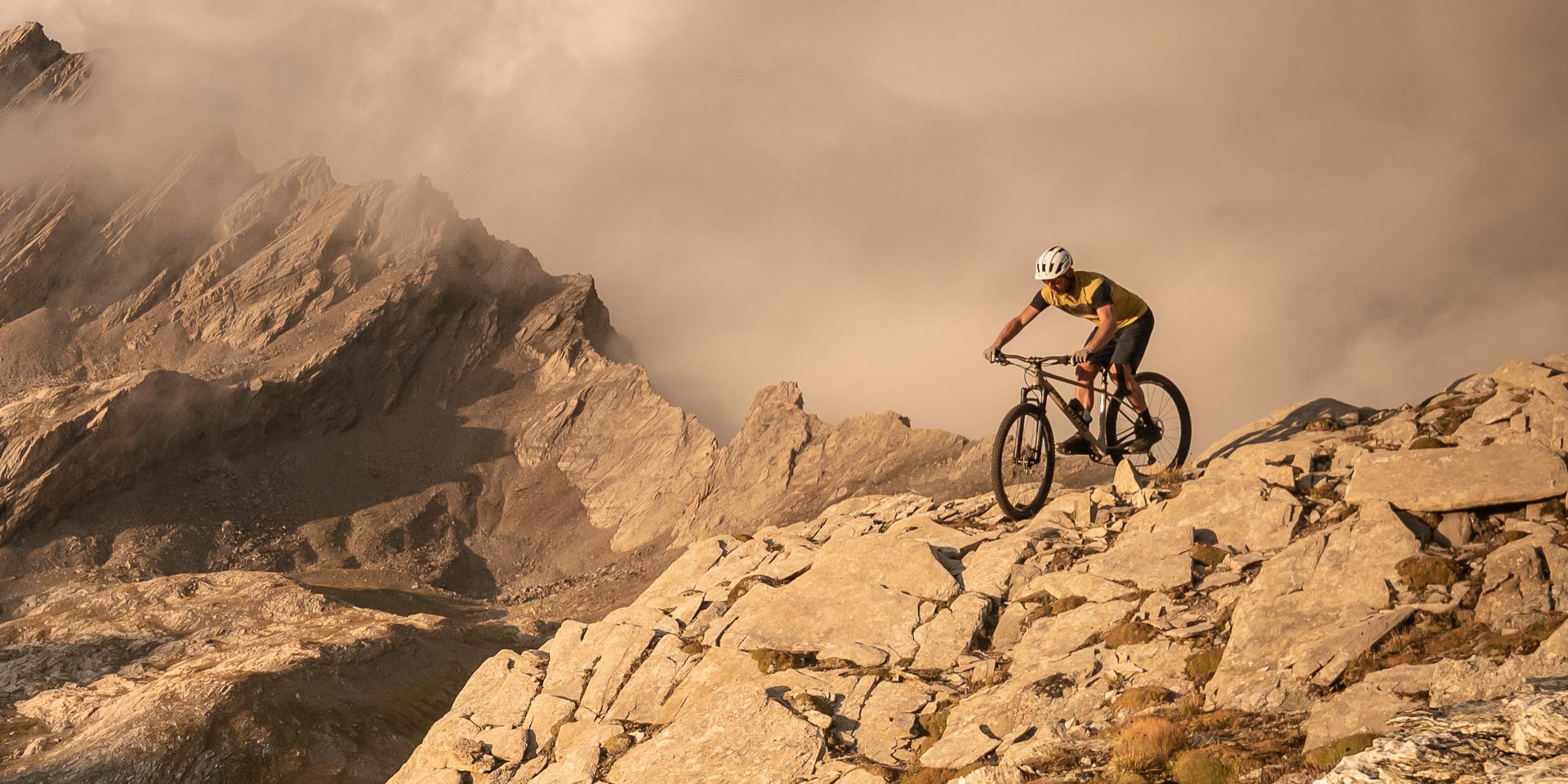 [UtagawaVTT] : Les plus beaux parcours 🚲 pour le VTT et le VAE